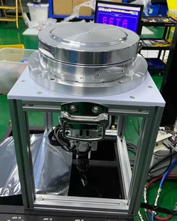 AMAT / APPLIED MATERIALS VHP Robot for Endura Parts used for sale price #293601770 > buy from CAE