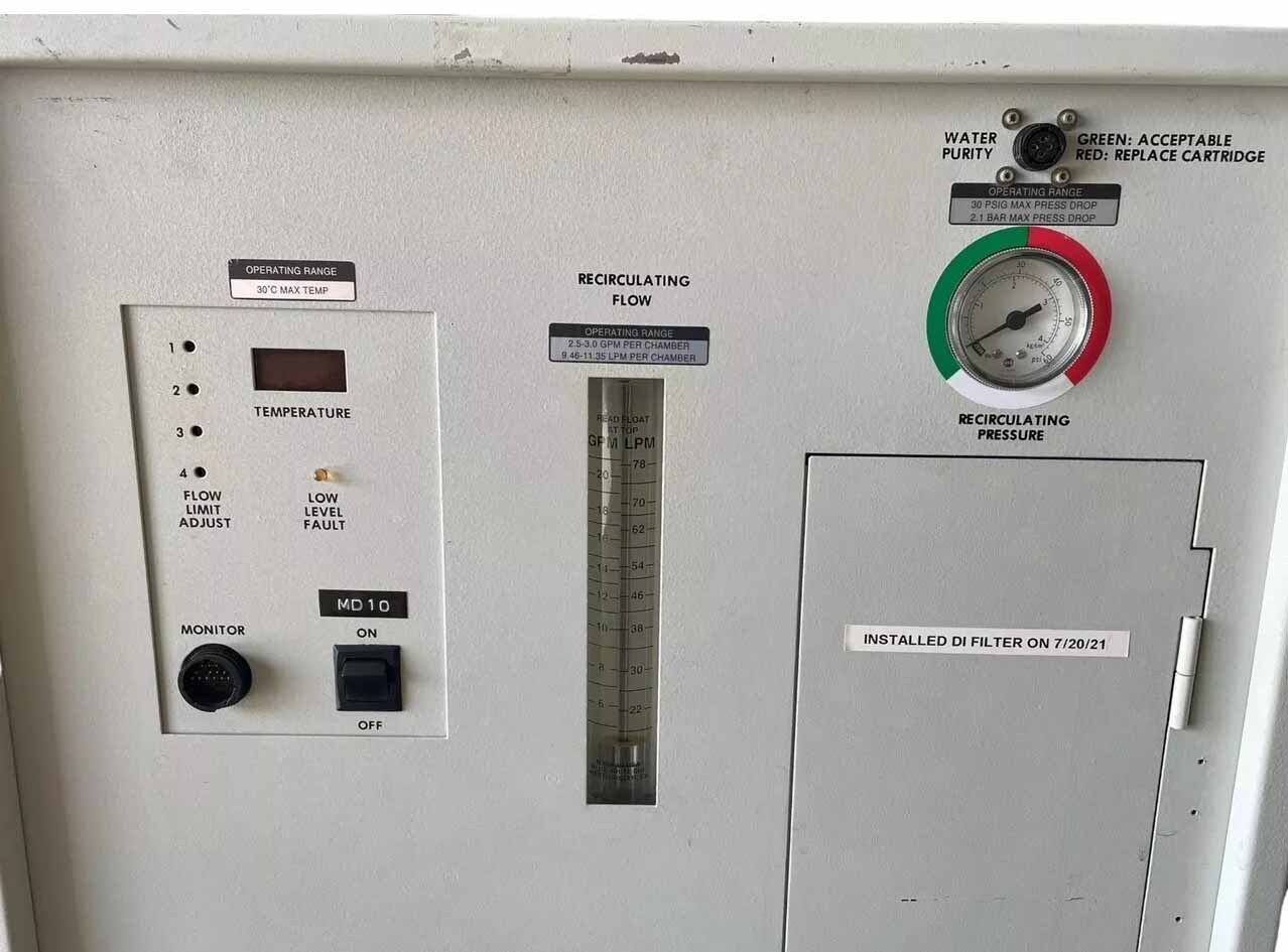 AMAT / APPLIED MATERIALS 0190-76118 Chiller used for sale price #293770269 > buy from CAE