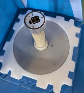 AMAT / APPLIED MATERIALS 0195-01314 Reactor used for sale price #293754875, 2023 > buy from CAE