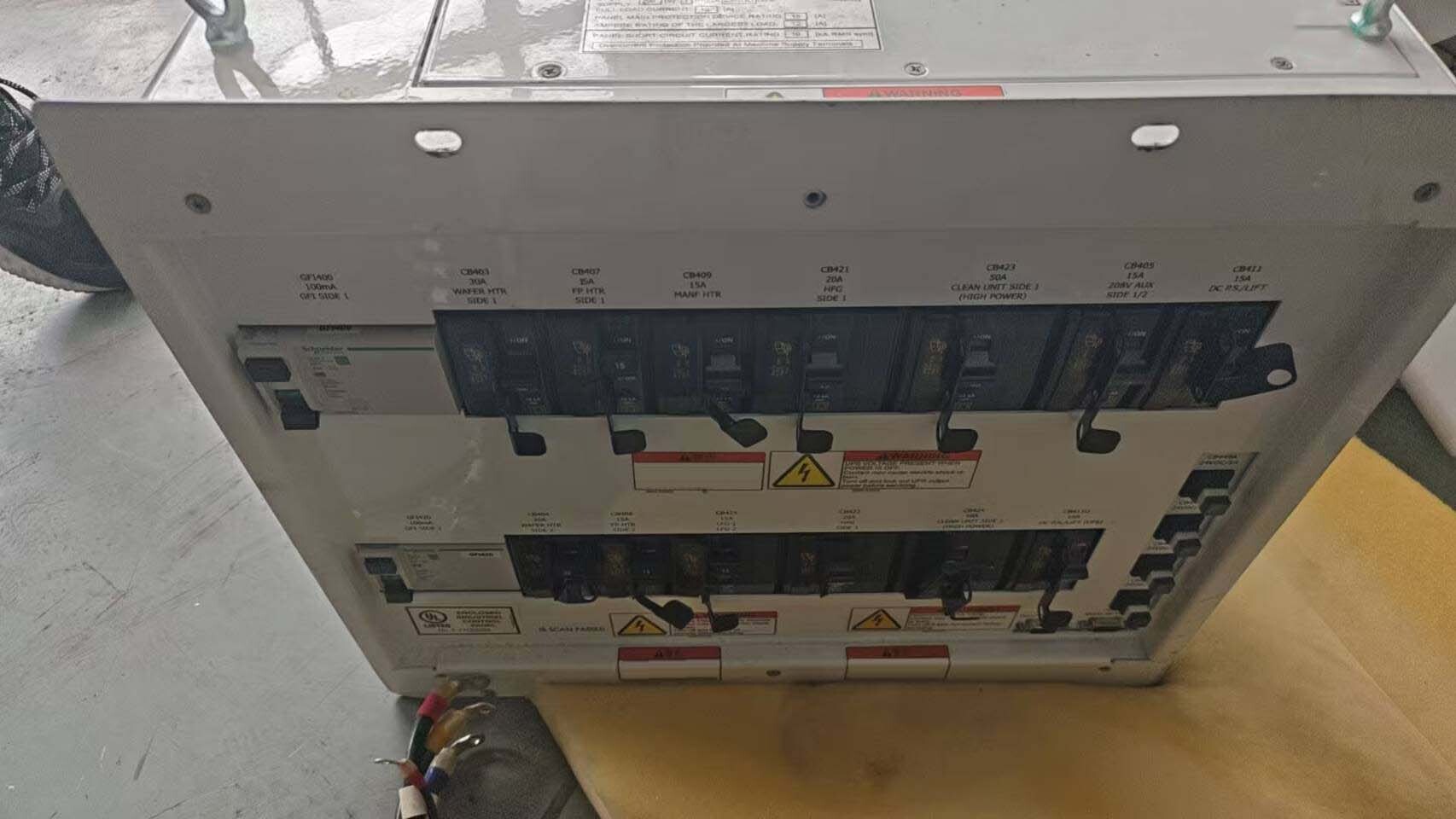 AMAT / APPLIED MATERIALS 0195-16118 Reactor used for sale price #293764641 > buy from CAE