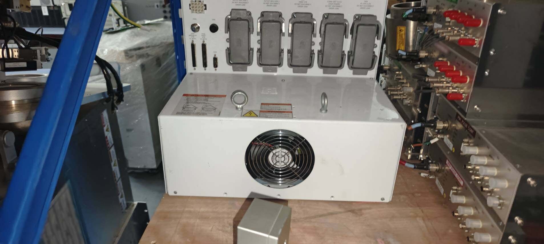 AMAT / APPLIED MATERIALS 0195-16118 Reactor used for sale price #293764641 > buy from CAE