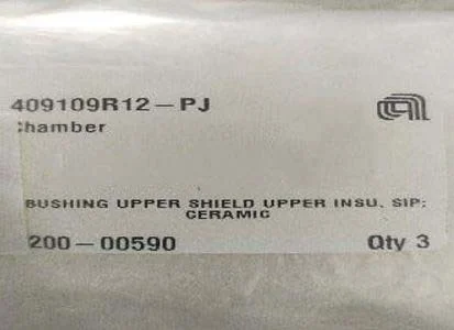 AMAT / APPLIED MATERIALS 0200-00590 Parts used for sale price ...