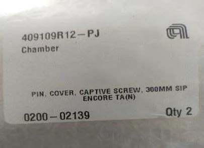 AMAT / APPLIED MATERIALS 0200-02139 Parts used for sale price ...