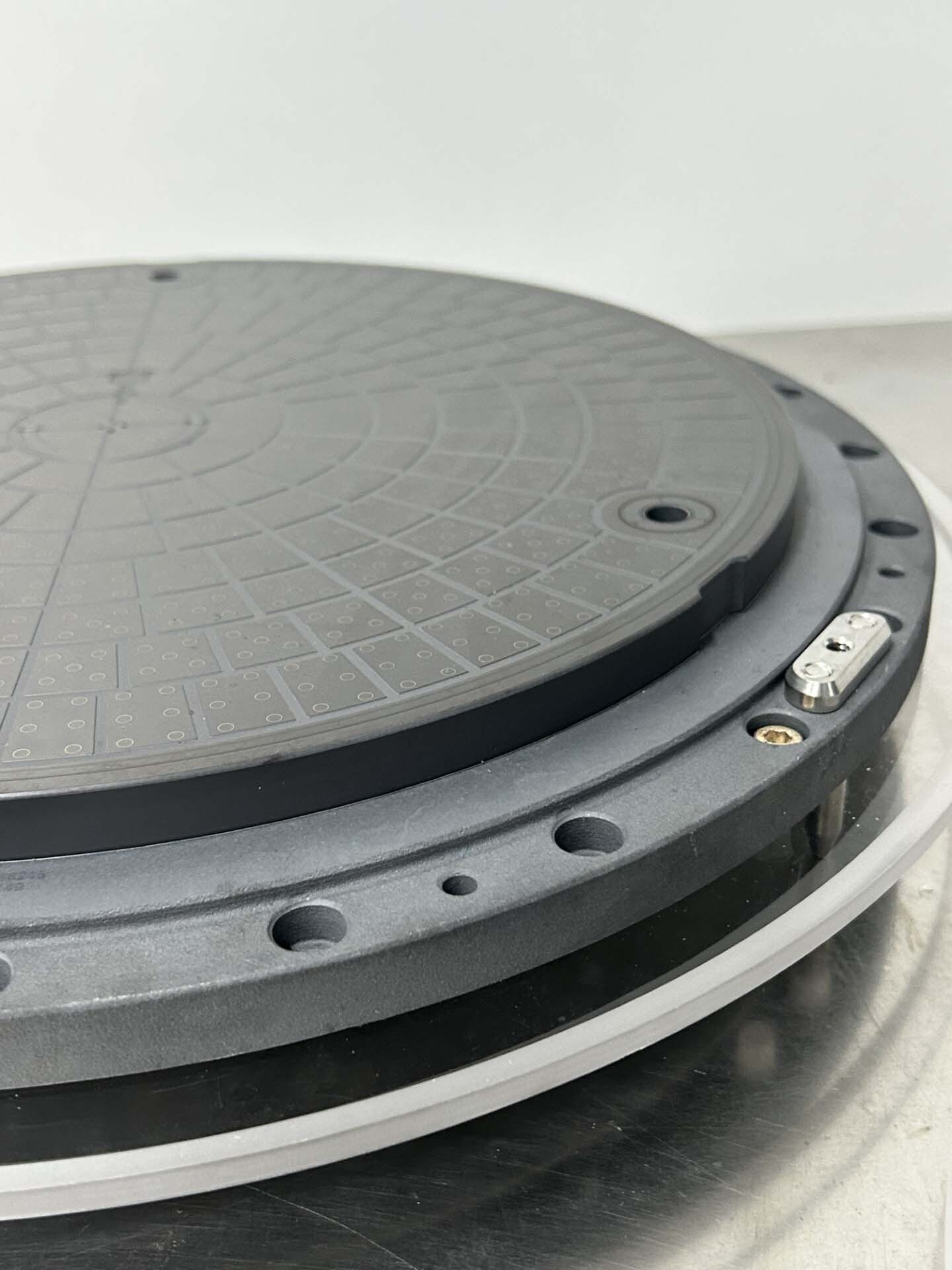 AMAT / APPLIED MATERIALS 0200-02936 Reactor used for sale price ...