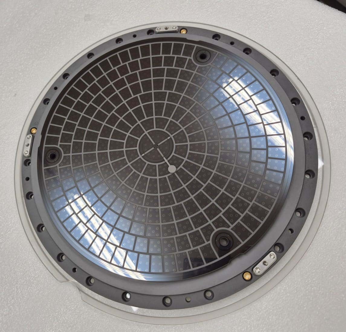 AMAT / APPLIED MATERIALS 0200-02936 Reactor used for sale price ...