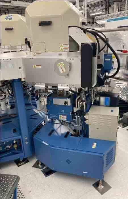 AMAT / APPLIED MATERIALS Chamber for Endura II Reactor used for sale price #293777877, 2005 ...