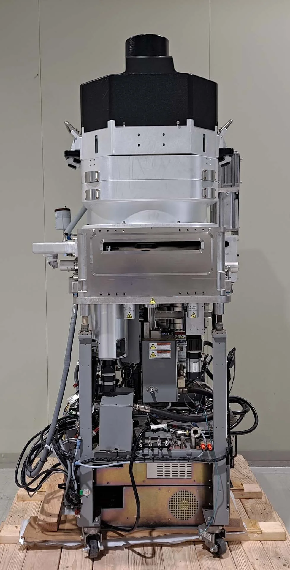 AMAT / APPLIED MATERIALS SIP Chambers for Endura CL 反應爐 用於銷售價格 ...