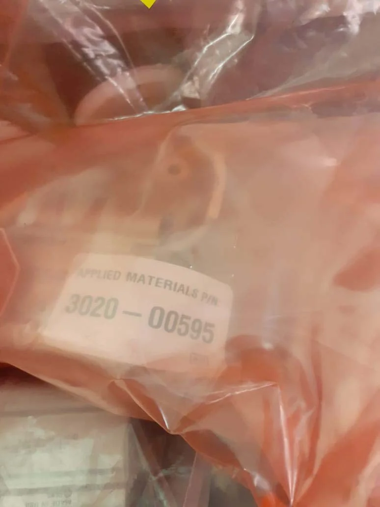 AMAT / APPLIED MATERIALS 3020-00595 Reactor used for sale price ...