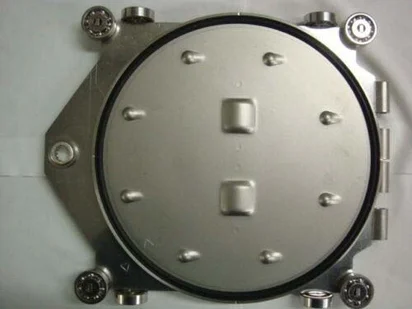 AMAT / APPLIED MATERIALS 3870-02561 Parts used for sale price #9381614 ...