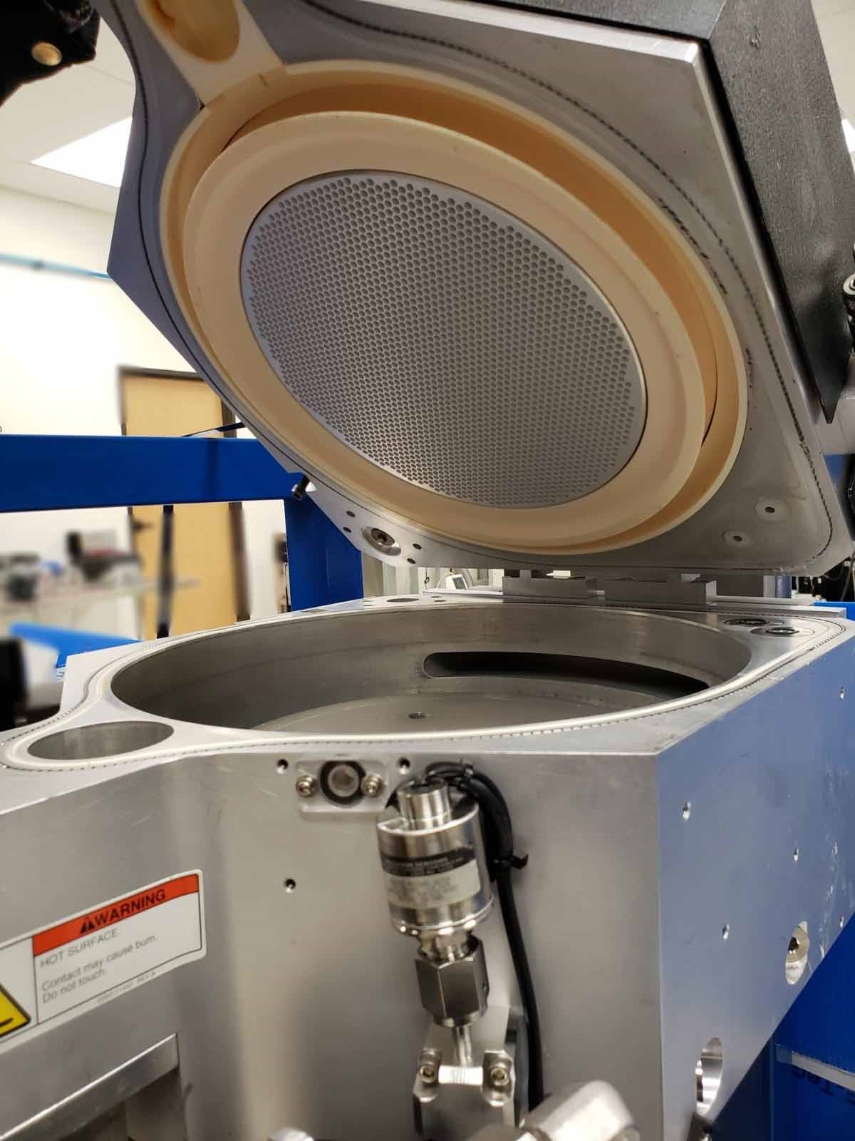 AMAT / APPLIED MATERIALS (4) Chambers for Centura DxZ Parts 익숙한 판매용 가격 ...