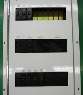 AMAT / APPLIED MATERIALS AC Box for P5000 部分 用于销售价格 #9397004 > 从 CAE 购买
