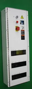 AMAT / APPLIED MATERIALS AC Box for P5000 Parts used for sale price ...