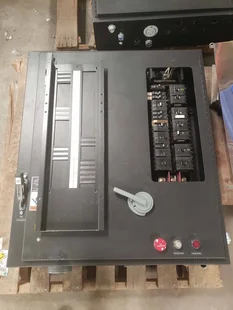 AMAT / APPLIED MATERIALS AC Boxes for P5000 部分 用于销售价格 #9354218 > 从 CAE 购买