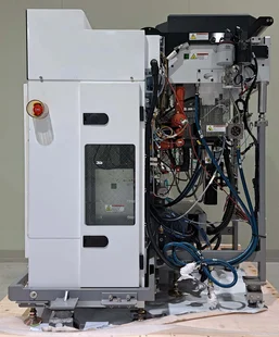 AMAT / APPLIED MATERIALS ALD Chambers for Endura CL Reactor used for ...