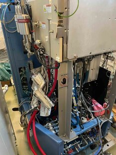 AMAT / APPLIED MATERIALS ALD TxZ Chamber for Endura III Parts used for ...