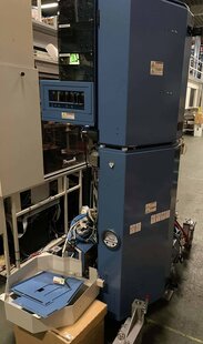 AMAT / APPLIED MATERIALS ALD TxZ Chamber for Endura III Parts used for ...