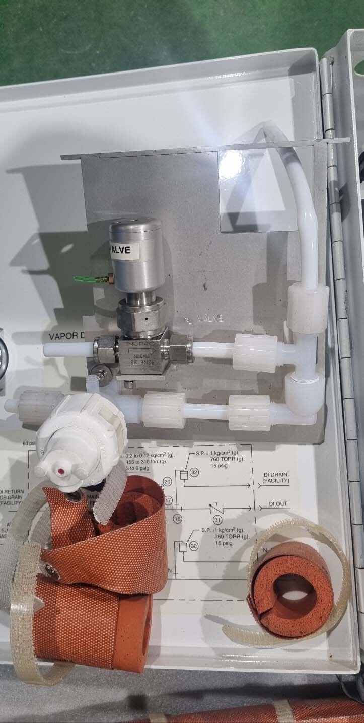 AMAT / APPLIED MATERIALS ASP Chamber for P5000 反應爐 用於銷售價格 #293709839 ...
