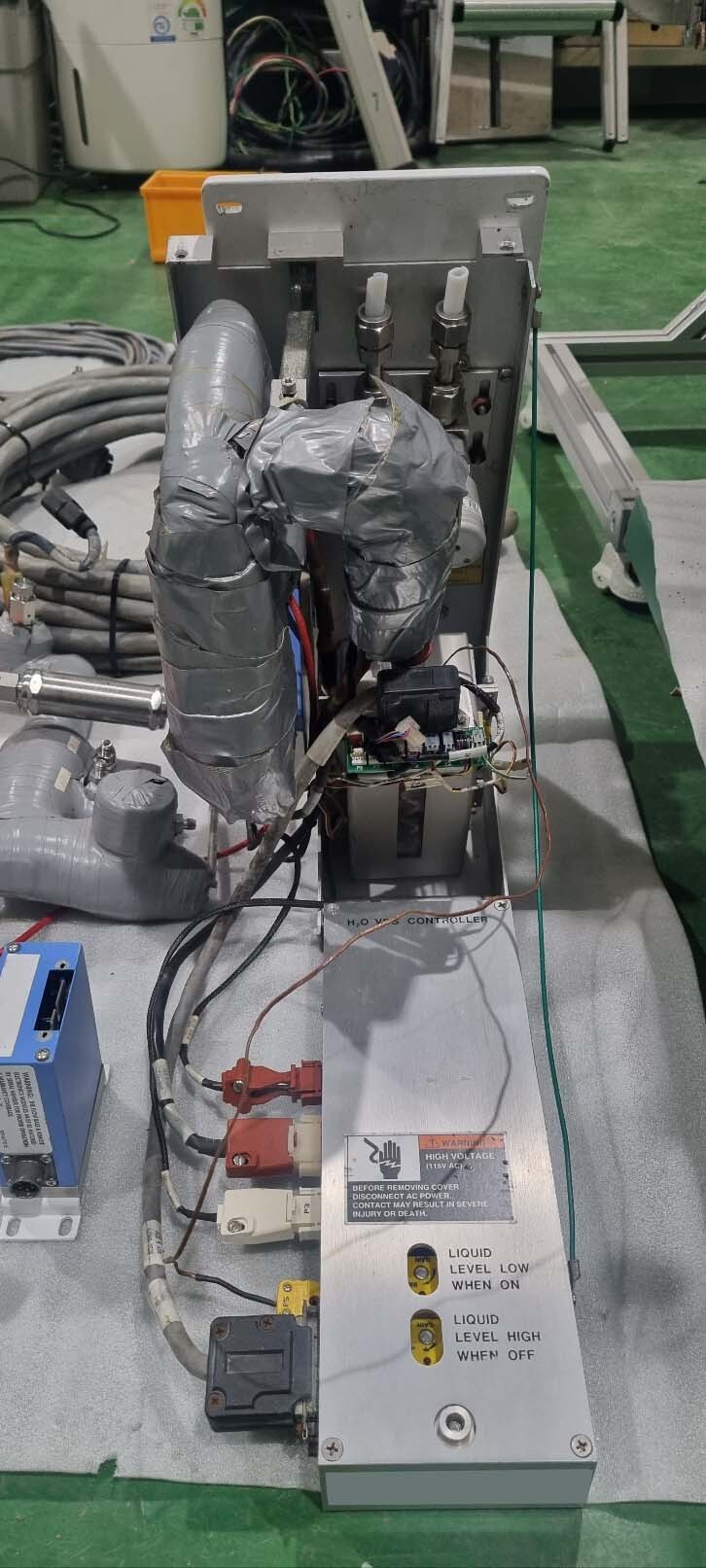 AMAT / APPLIED MATERIALS ASP Chamber for P5000 反應爐 用於銷售價格 #293709839 ...