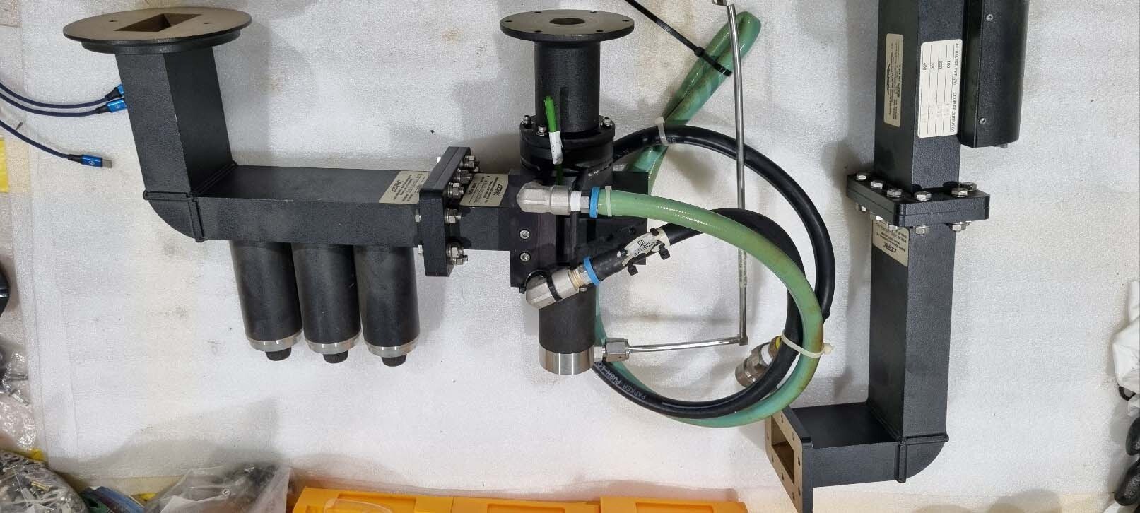 AMAT / APPLIED MATERIALS ASP Chamber for P5000 反應爐 用於銷售價格 #293709839 ...