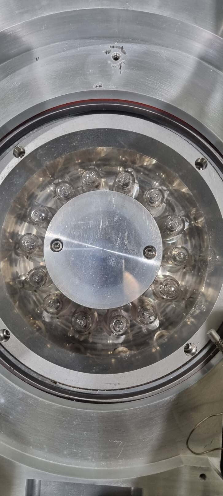 AMAT / APPLIED MATERIALS ASP Chamber for P5000 反應爐 用於銷售價格 #293709839 ...
