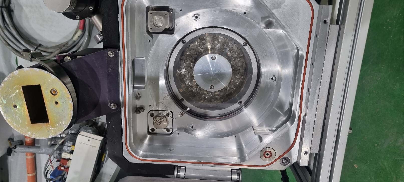 AMAT / APPLIED MATERIALS ASP Chamber for P5000 反應爐 用於銷售價格 #293709839 ...