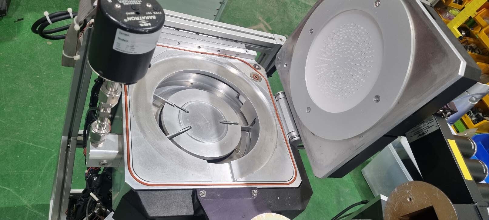 AMAT / APPLIED MATERIALS ASP Chamber for P5000 反應爐 用於銷售價格 #293709839 ...
