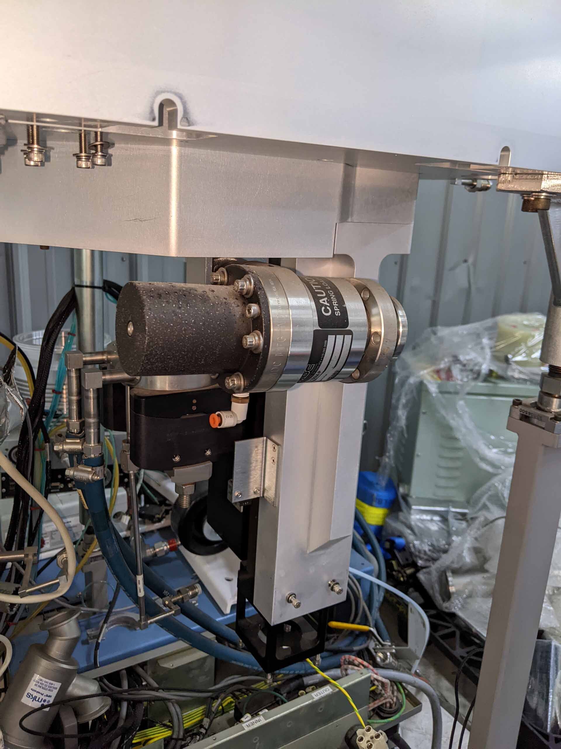 AMAT / APPLIED MATERIALS AxZ ALD TiN Chamber for Endura Parts Used for ...