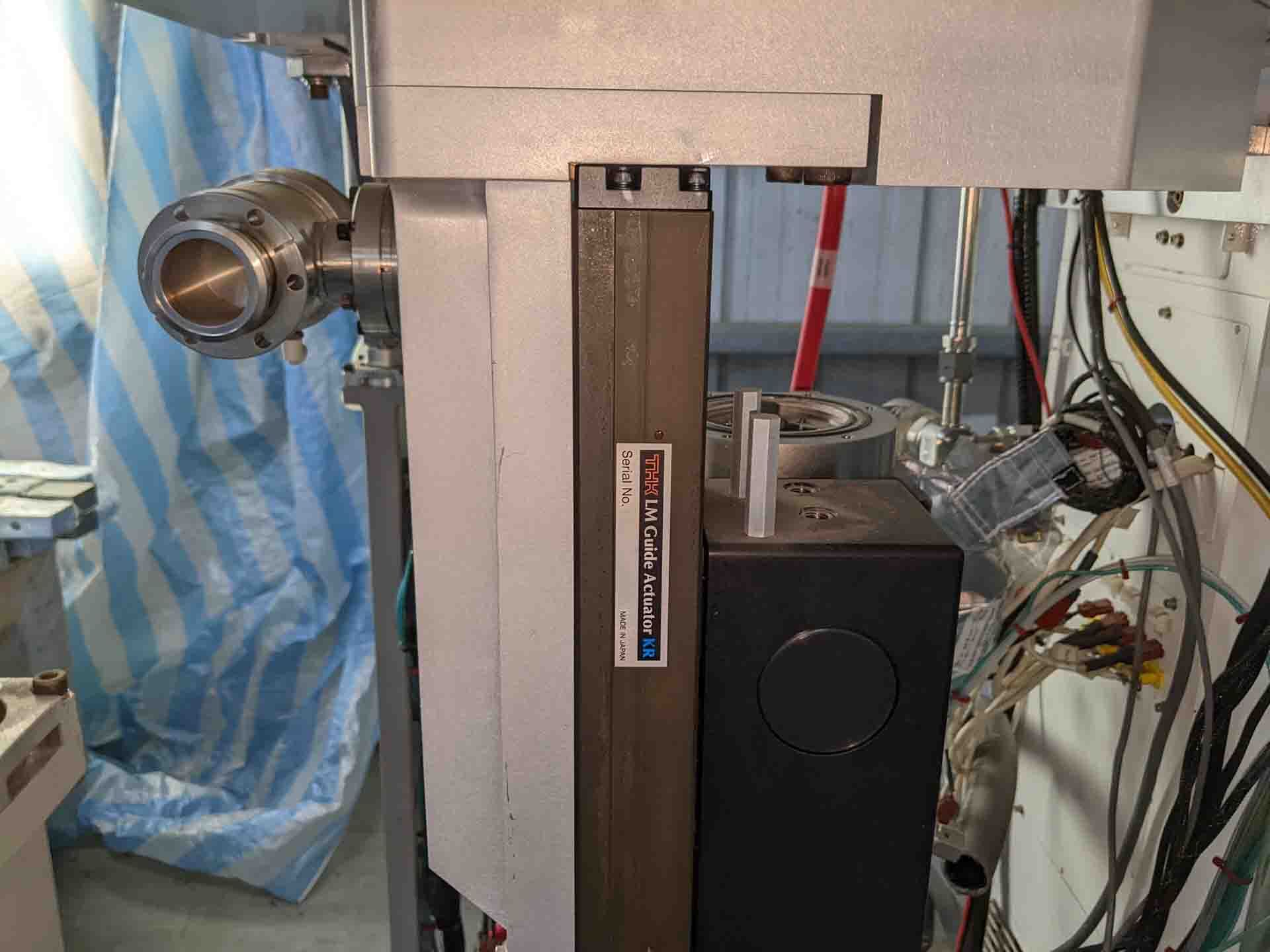 AMAT / APPLIED MATERIALS AxZ ALD TiN Chamber for Endura Parts used for ...