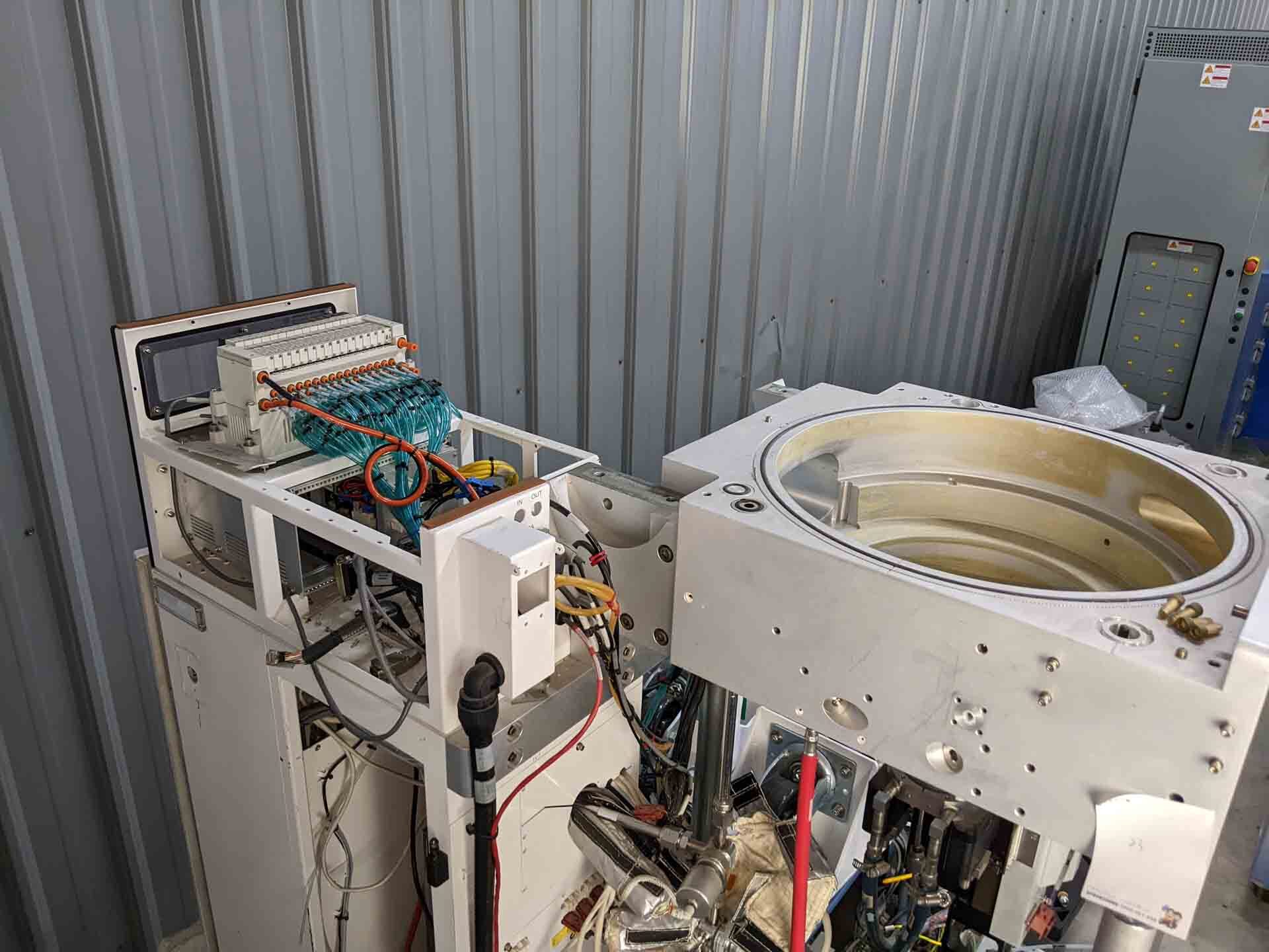 AMAT / APPLIED MATERIALS AxZ ALD TiN Chamber for Endura Parts used for ...