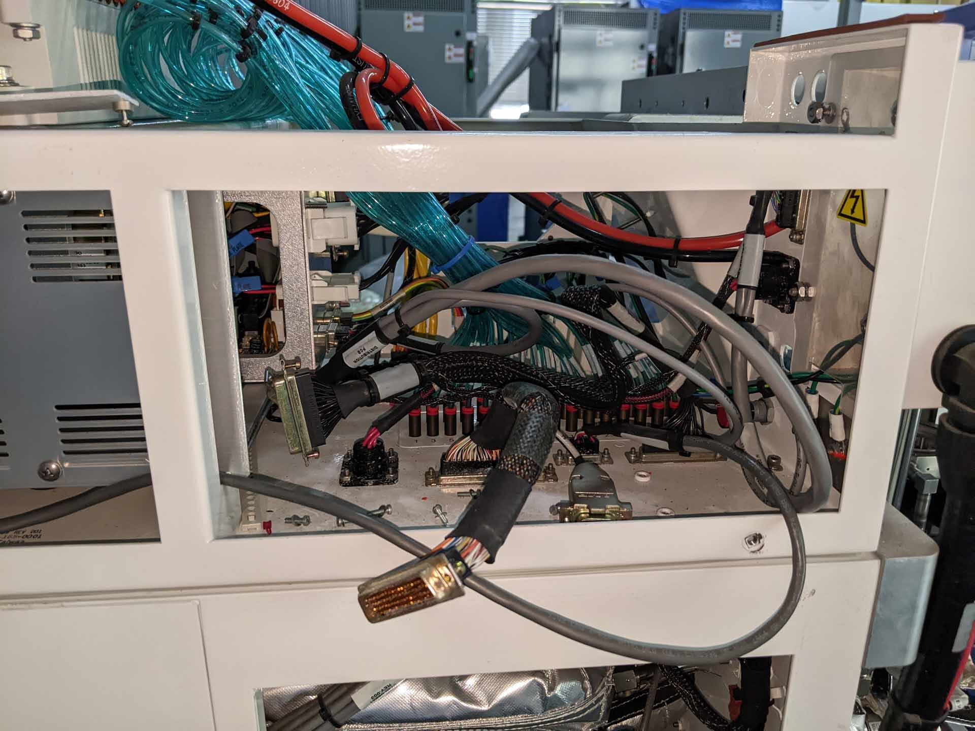 AMAT / APPLIED MATERIALS AxZ ALD TiN Chamber for Endura Parts used for ...