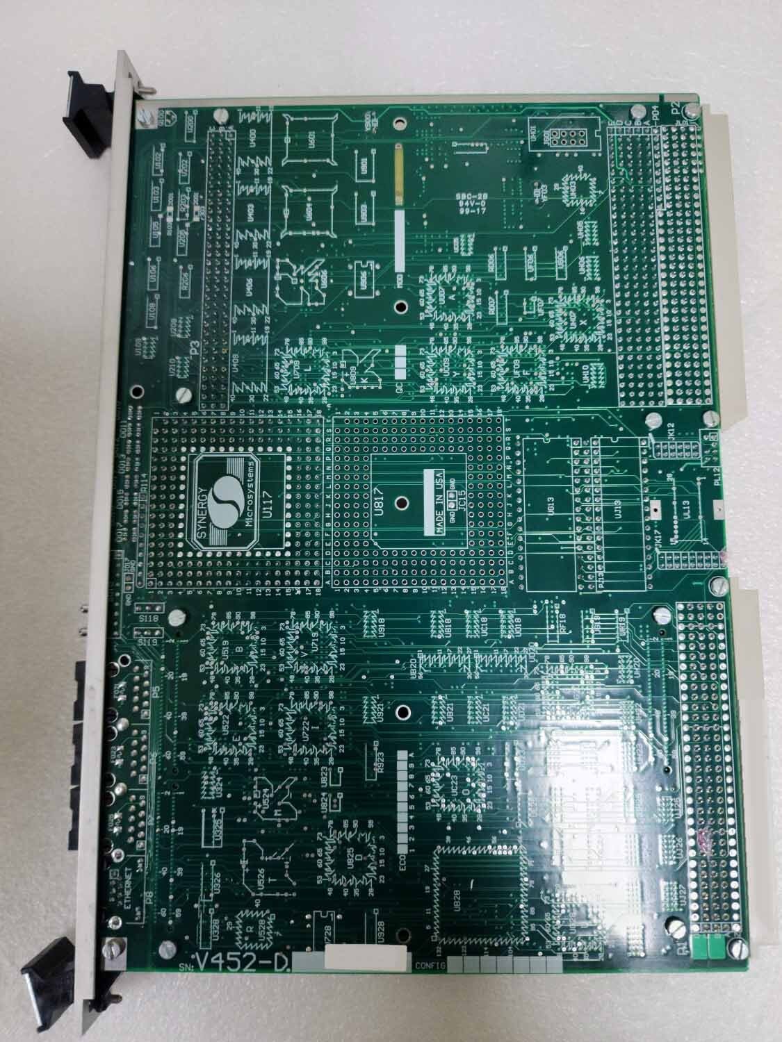 AMAT / APPLIED MATERIALS Boards for Endura / Centura リアクター はセール価格 ...