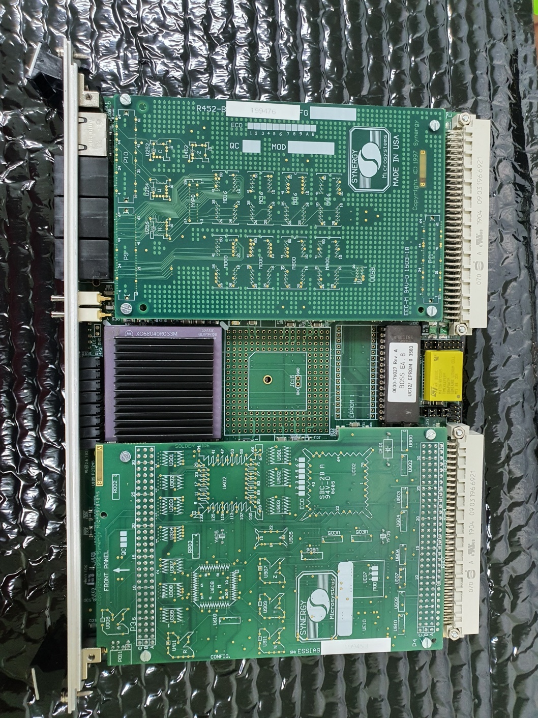 AMAT / APPLIED MATERIALS Boards for Endura / Centura リアクター はセール価格 ...