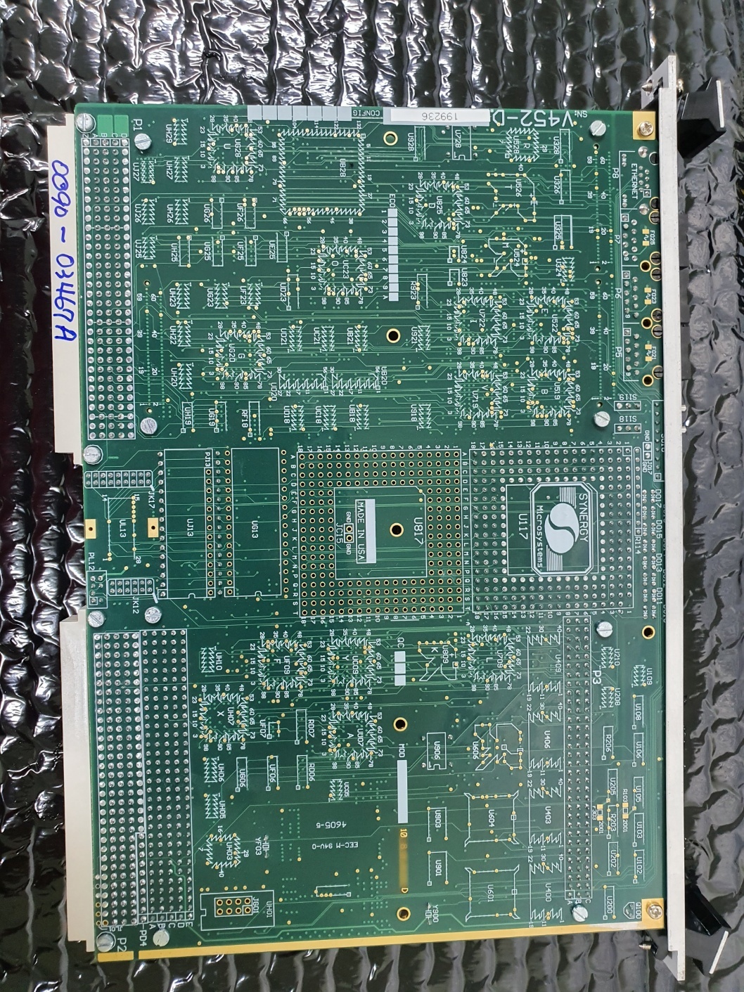 AMAT / APPLIED MATERIALS Boards for Endura / Centura リアクター はセール価格 ...