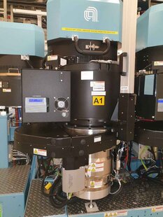 AMAT / APPLIED MATERIALS Centris G5 Mesa Etcher / Asher used for sale price #293627869, 2014 ...