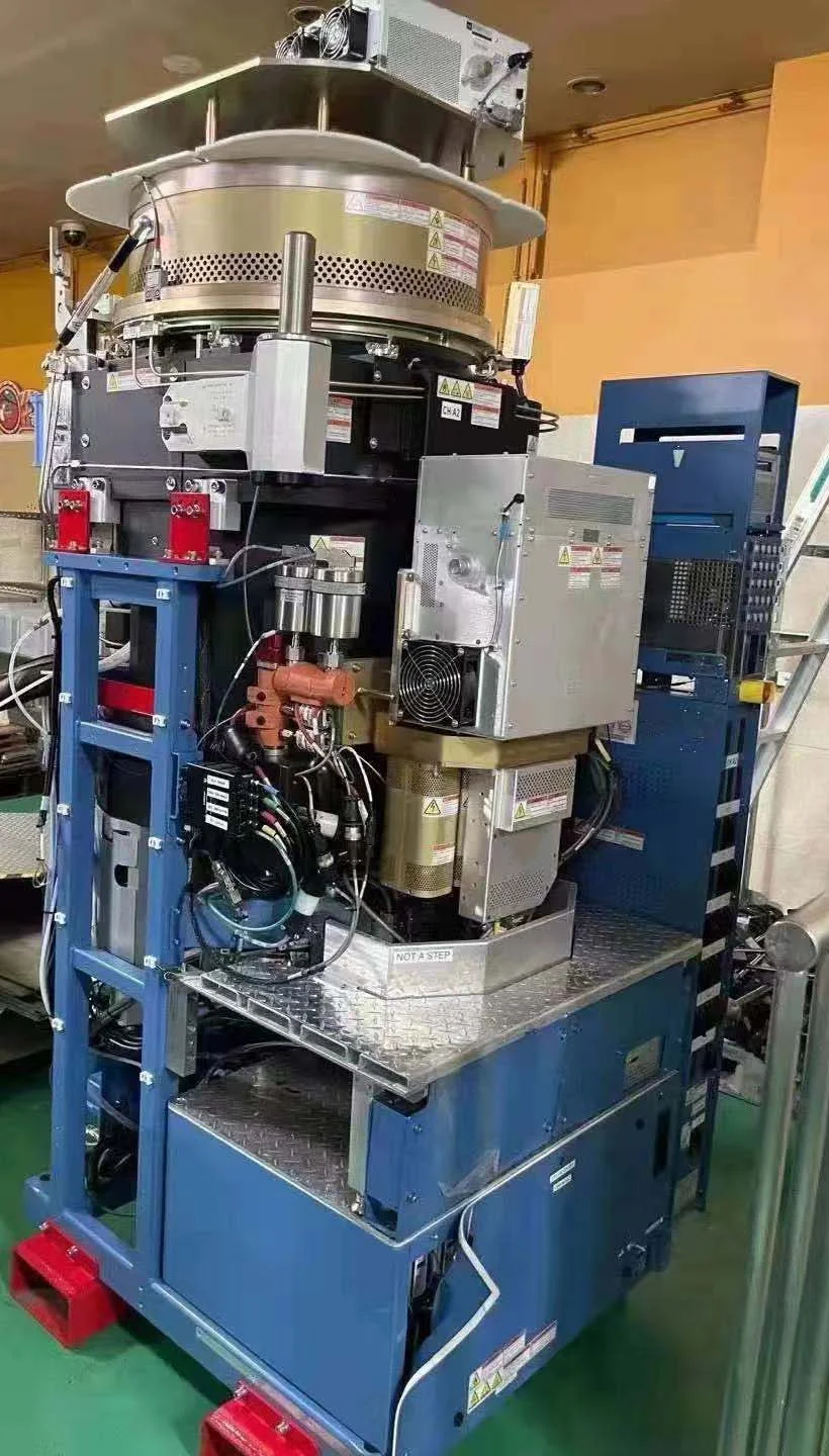 AMAT / APPLIED MATERIALS Centris SYM3 에처/애셔 판매 가격 #293725375, 2018에 사용됨 > CAE에서 구매