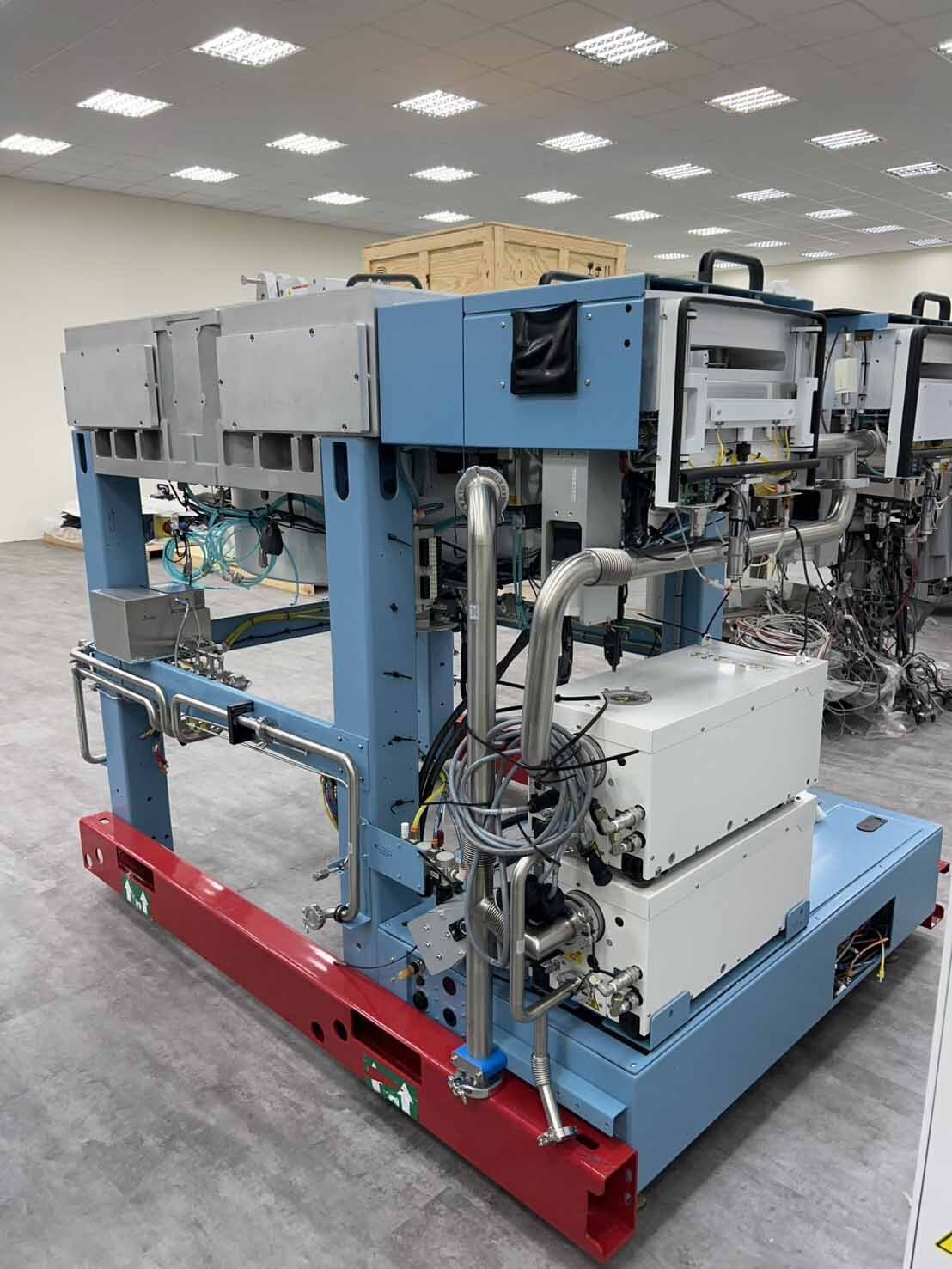 AMAT / APPLIED MATERIALS Centris Etcher / Asher used for sale price ...