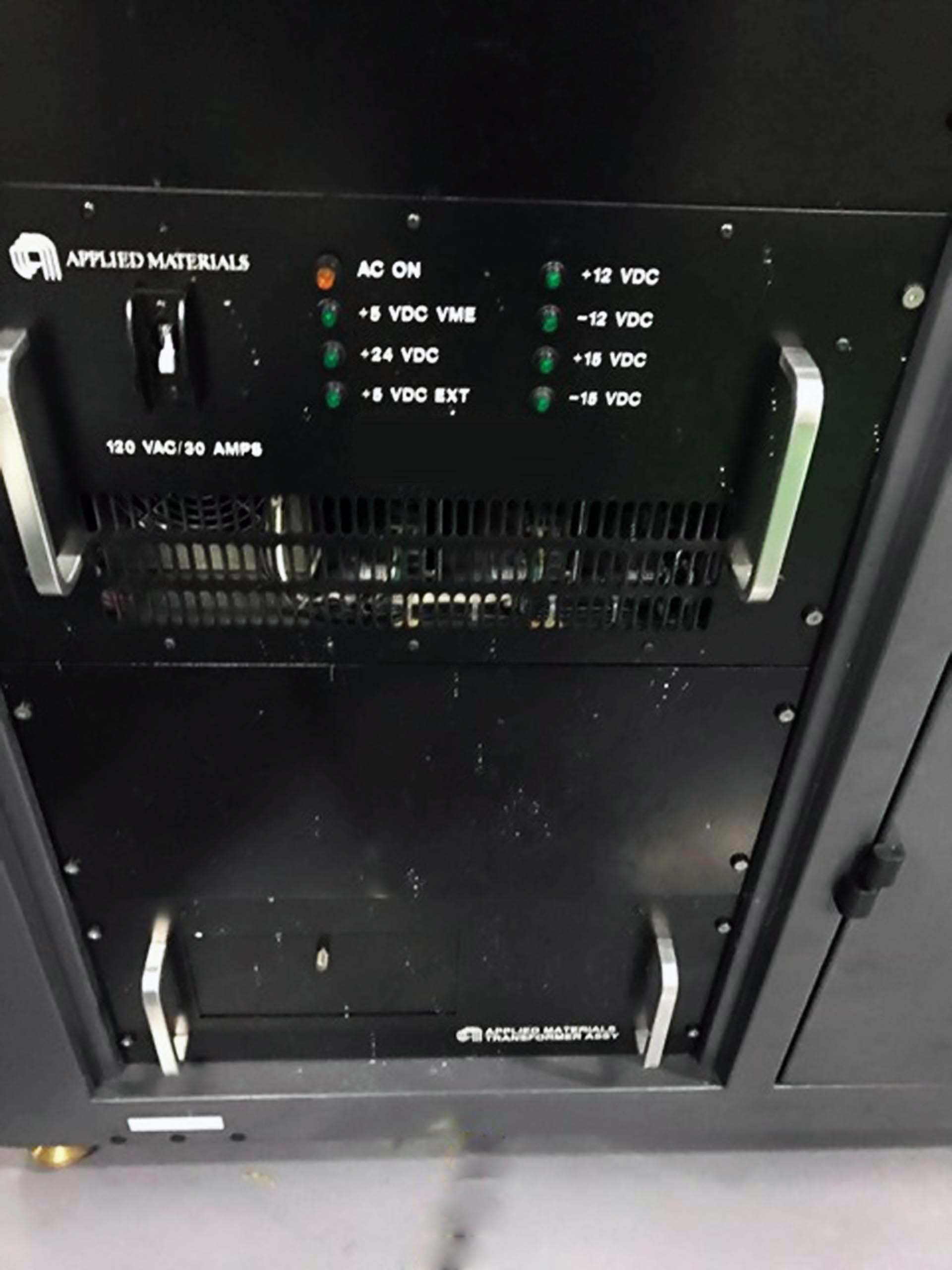 AMAT / APPLIED MATERIALS Centura 5200 DxZ 中古 販売用 価格 #9255226 > 買う from CAE