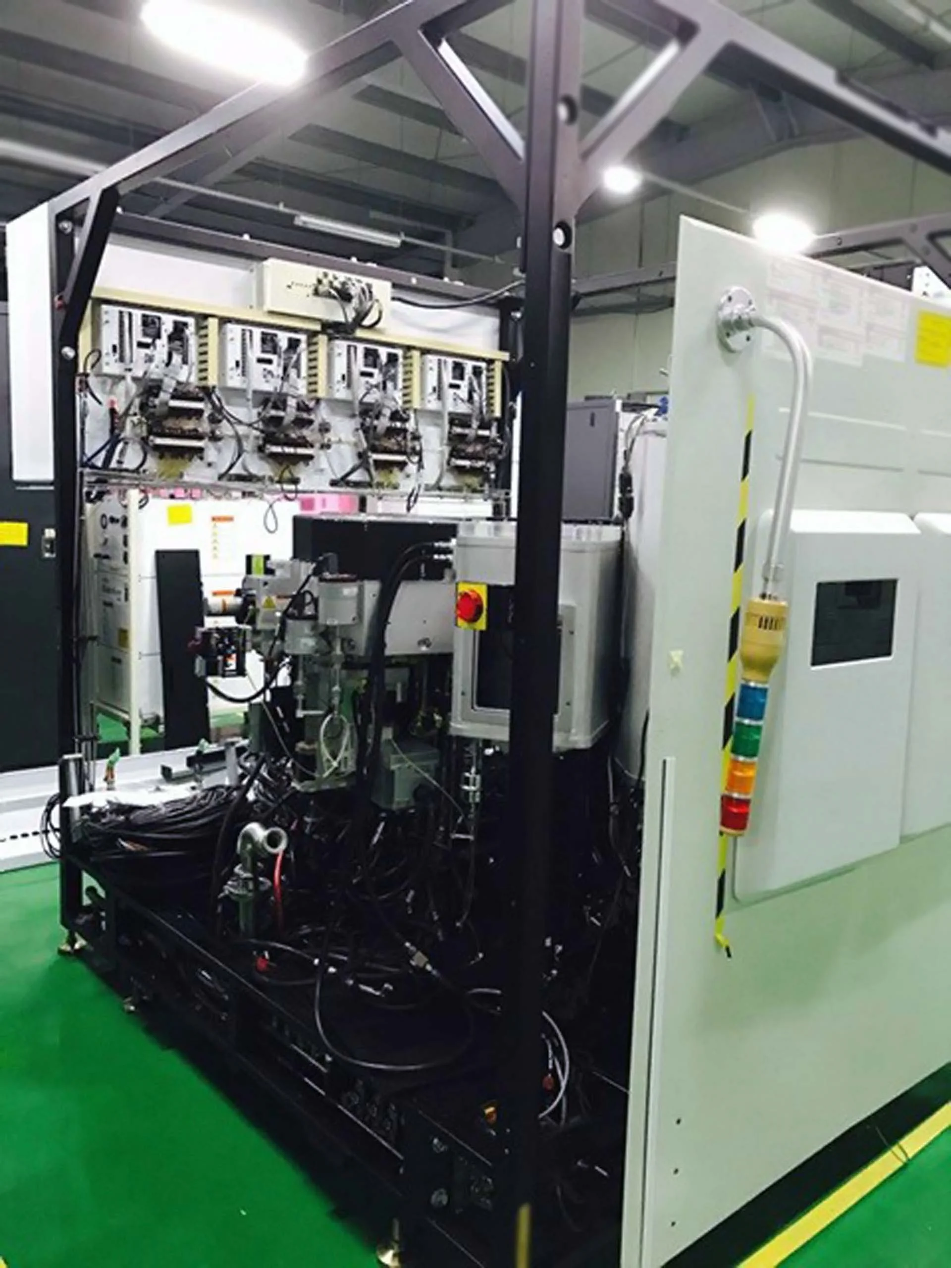 AMAT / APPLIED MATERIALS Centura 5200 DxZ 反应器 用于销售价格 #9255226 > 从 CAE 购买