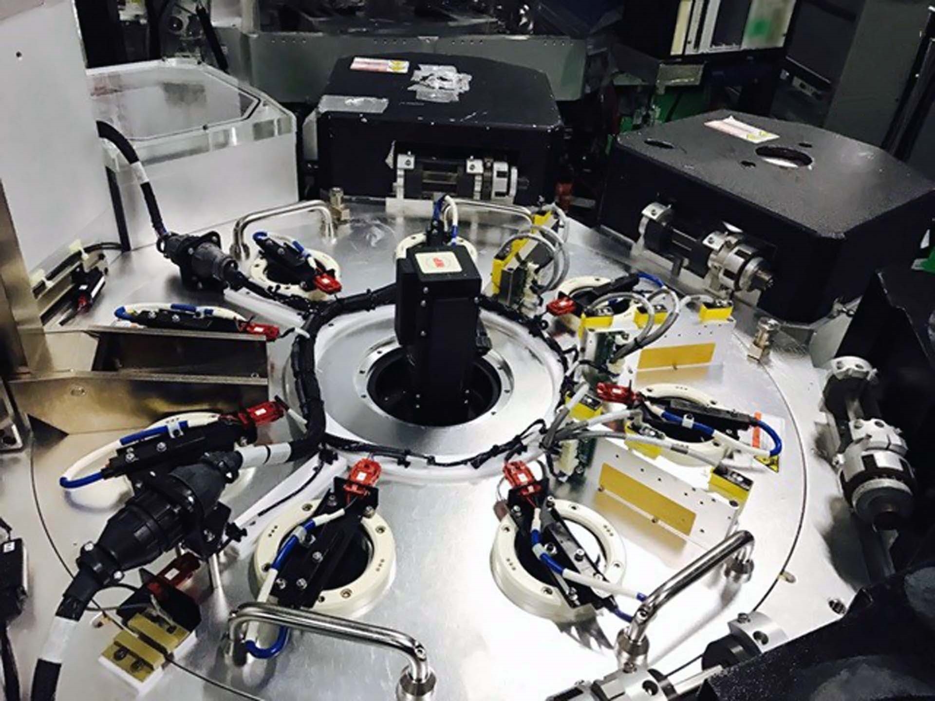 AMAT / APPLIED MATERIALS Centura 5200 DxZ used for sale price #9255226 ...