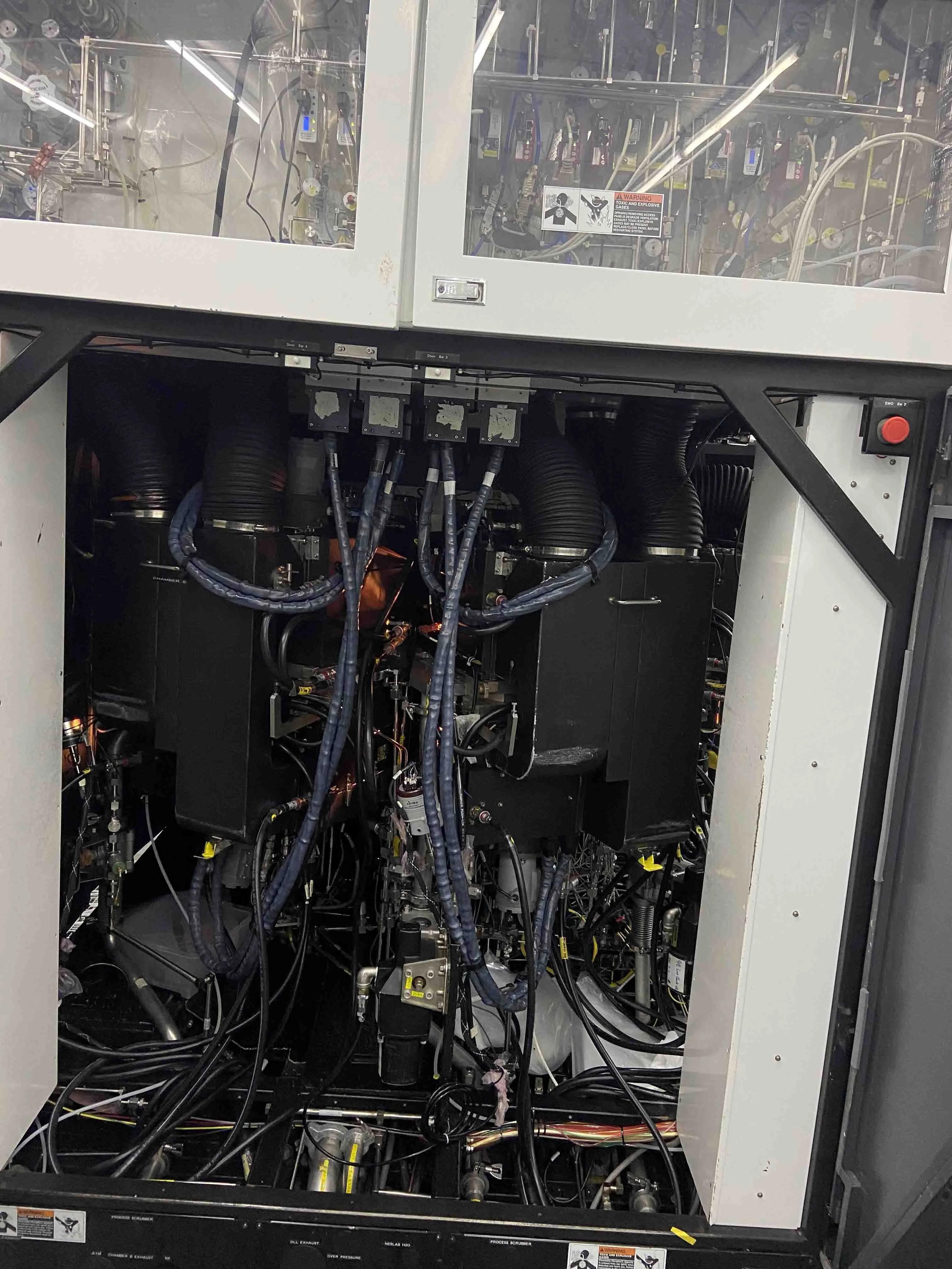 AMAT / APPLIED MATERIALS Centura 5200 Epi Reactor used for sale price ...