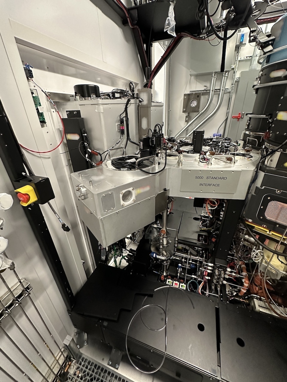 AMAT / APPLIED MATERIALS Centura 5200 Phase II Etcher/Ascher gebraucht ...