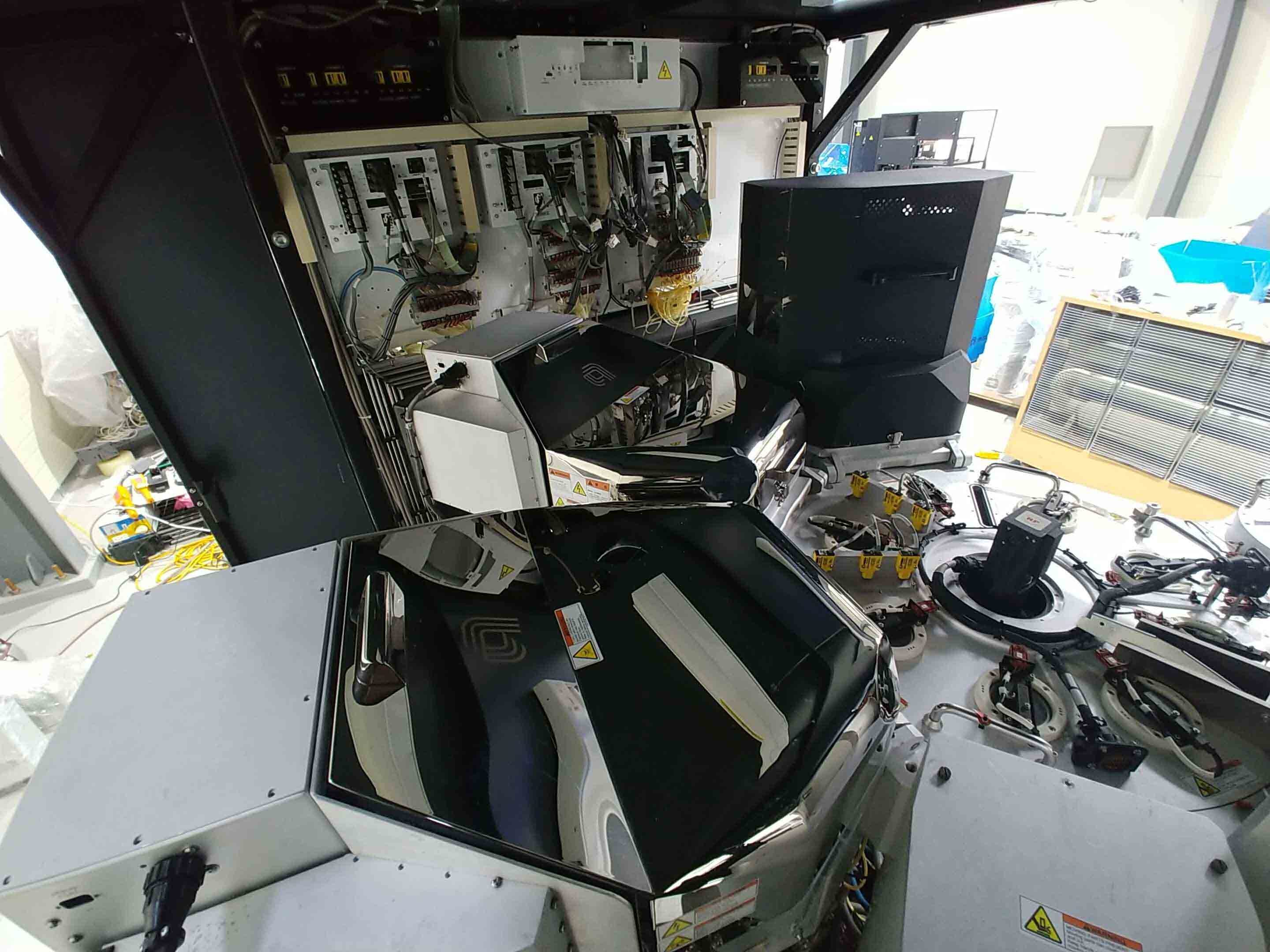 AMAT / APPLIED MATERIALS Centura 5200 Ultima used for sale price ...