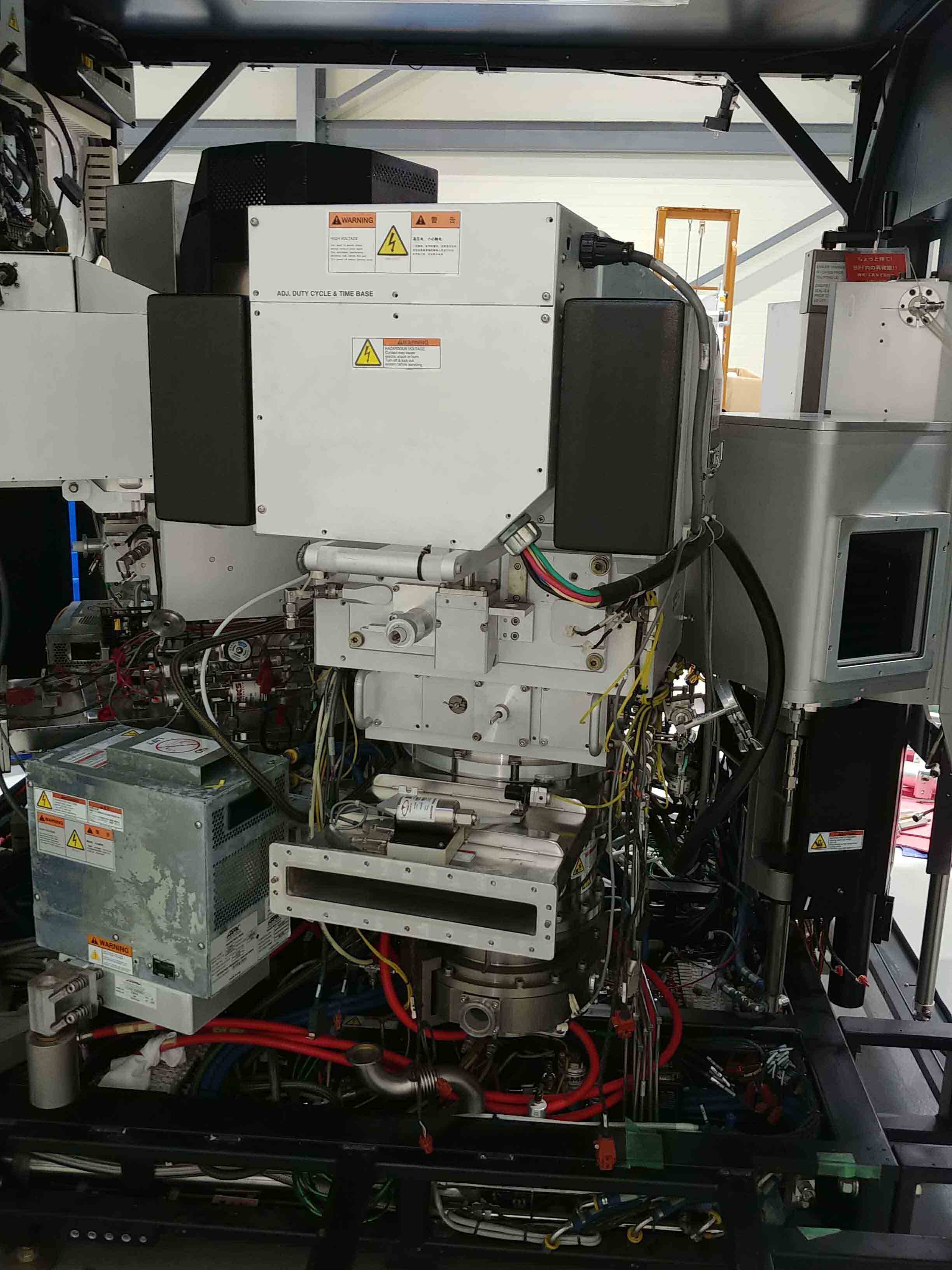 AMAT / APPLIED MATERIALS Centura 5200 Ultima used for sale price ...