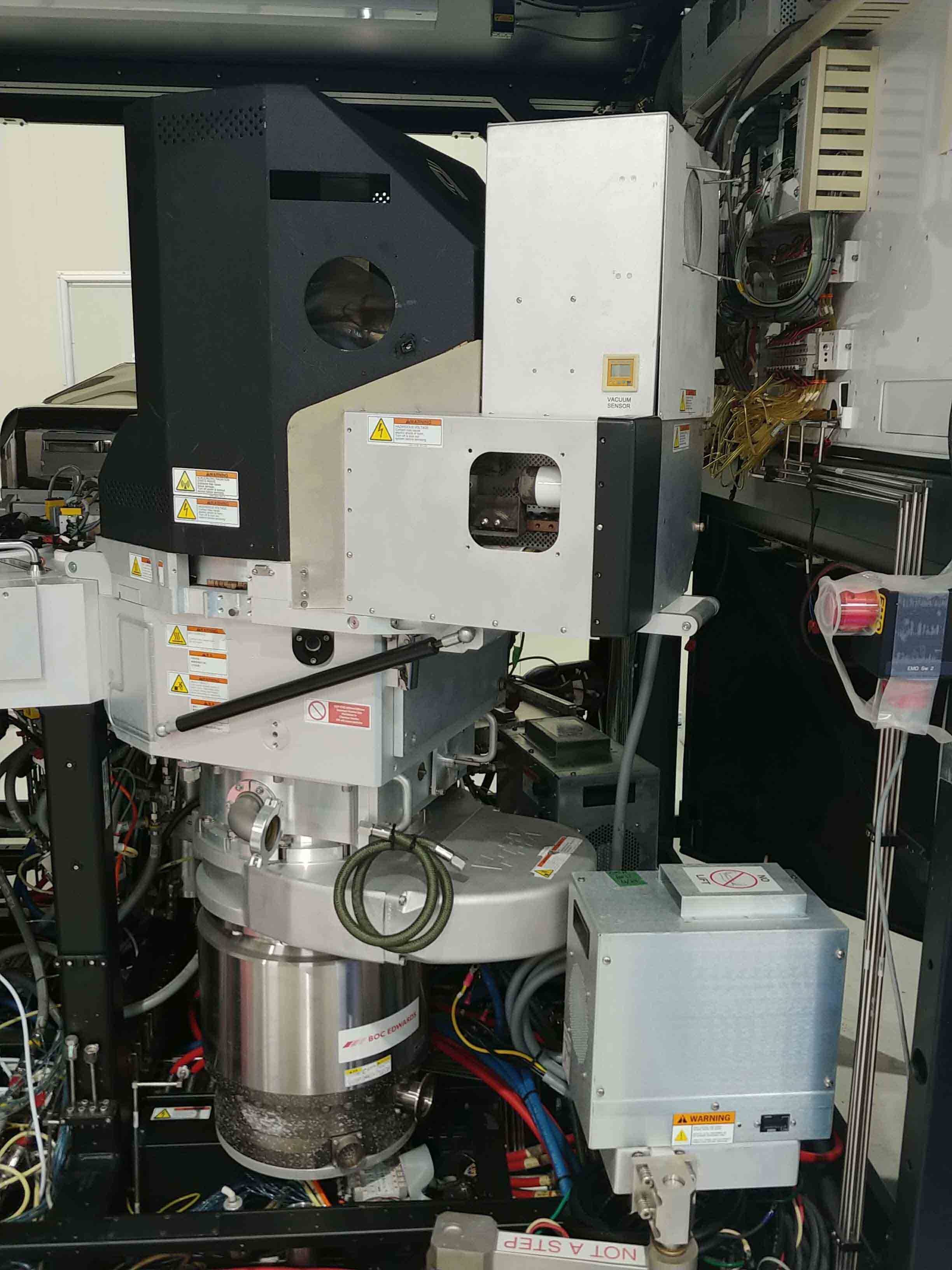 AMAT / APPLIED MATERIALS Centura 5200 Ultima used for sale price ...