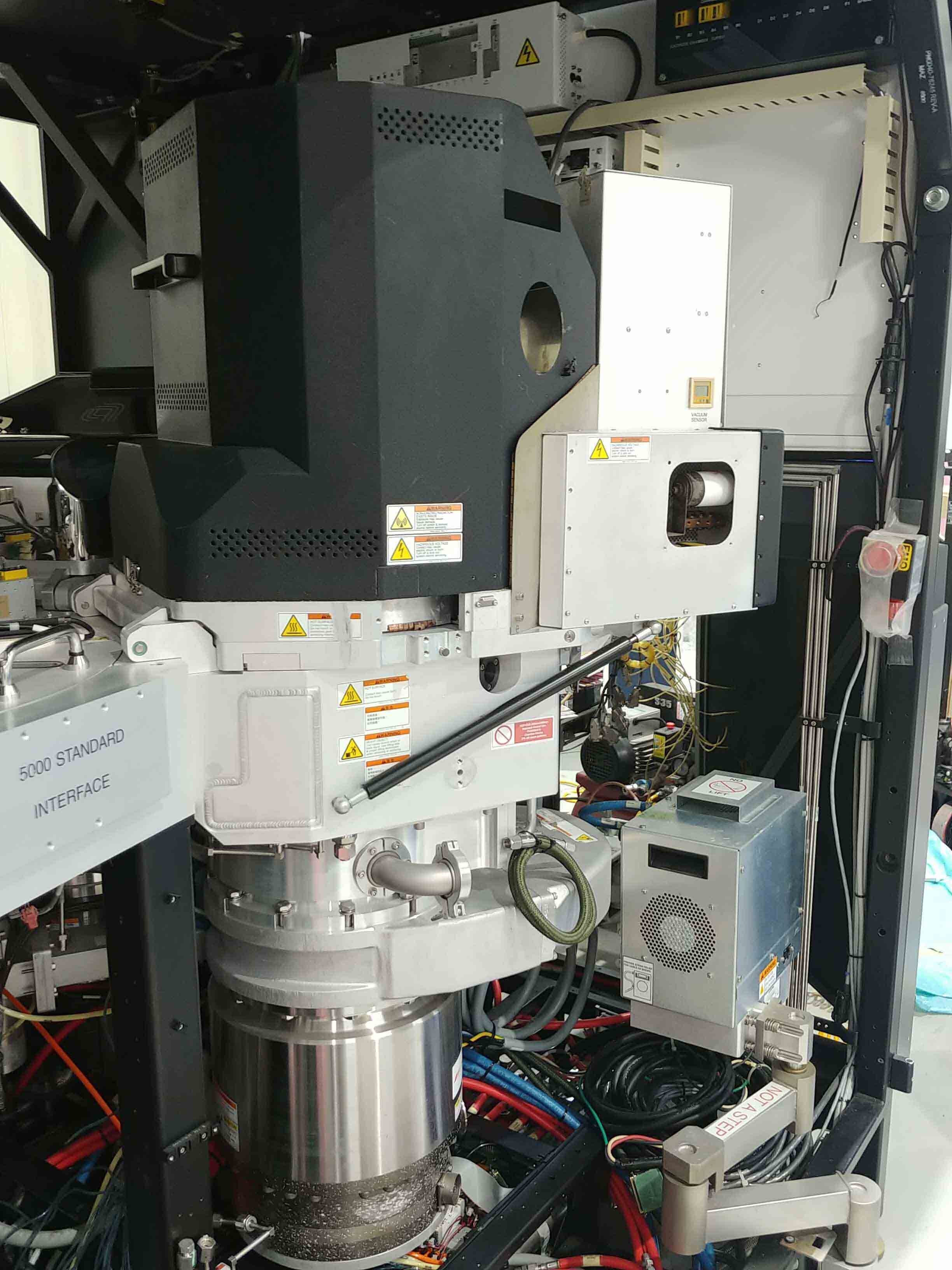 AMAT / APPLIED MATERIALS Centura 5200 Ultima used for sale price ...