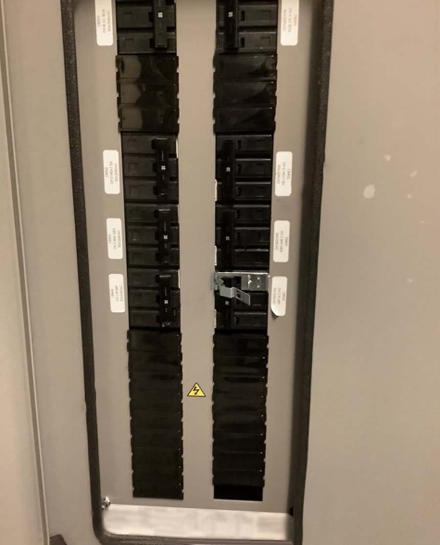 AMAT / APPLIED MATERIALS Centura ACP DPN Plus Gate Stack used for sale ...