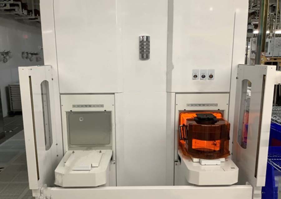 AMAT / APPLIED MATERIALS Centura ACP DPN Plus Gate Stack used for sale ...