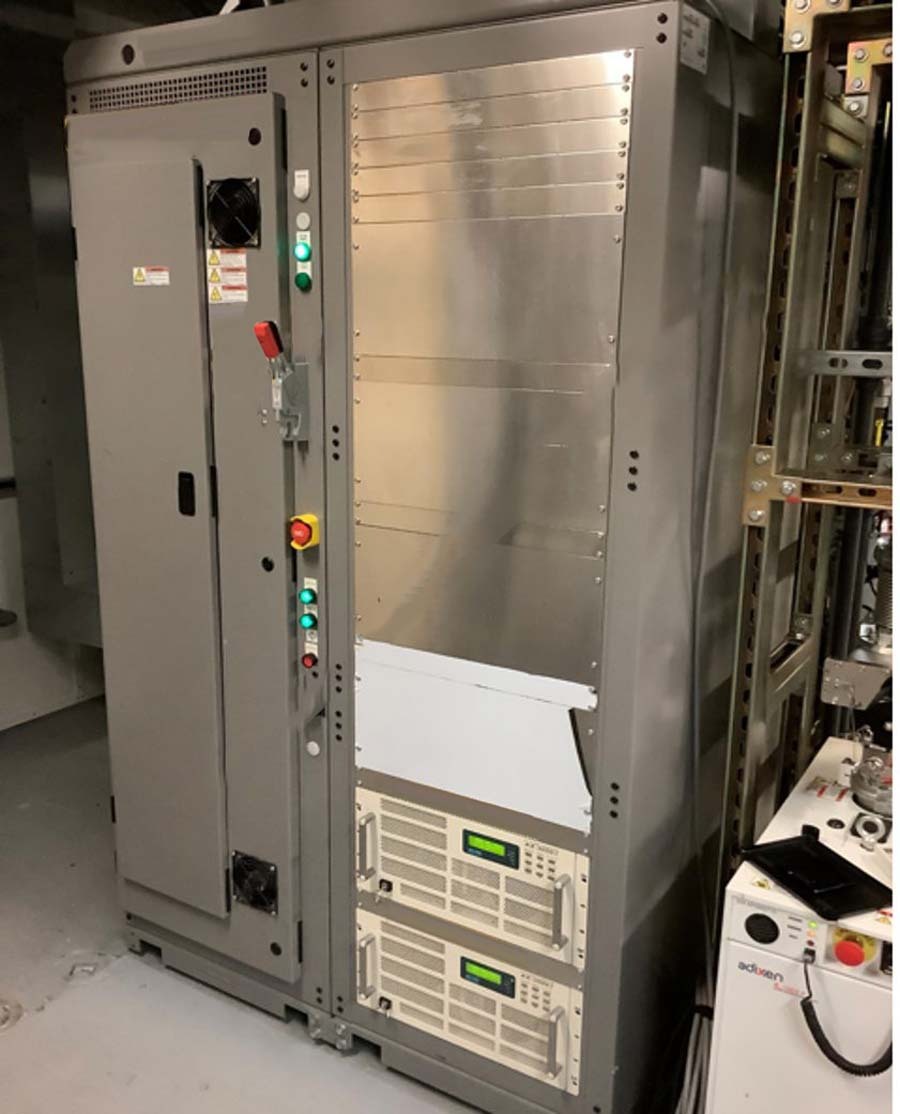 AMAT / APPLIED MATERIALS Centura ACP DPN Plus Gate Stack used for sale ...