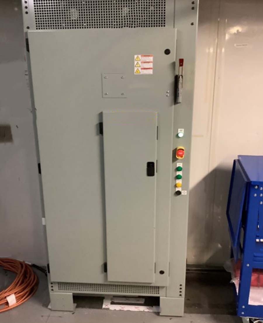 AMAT / APPLIED MATERIALS Centura ACP DPN Plus Gate Stack used for sale ...