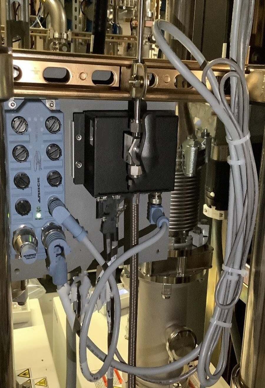 AMAT / APPLIED MATERIALS Centura ACP DPN Plus Gate Stack used for sale ...